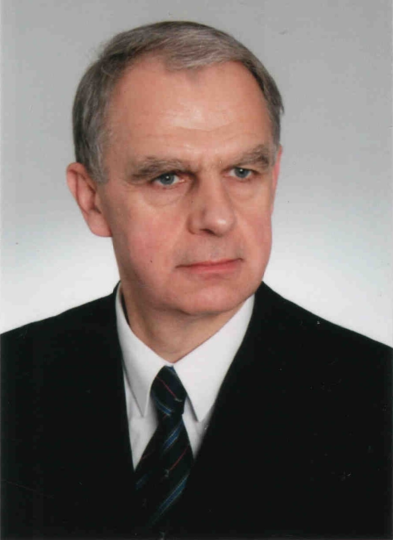 Medical University of Gdańsk: Prof. Piotr Szefer in the Polish Academy ...