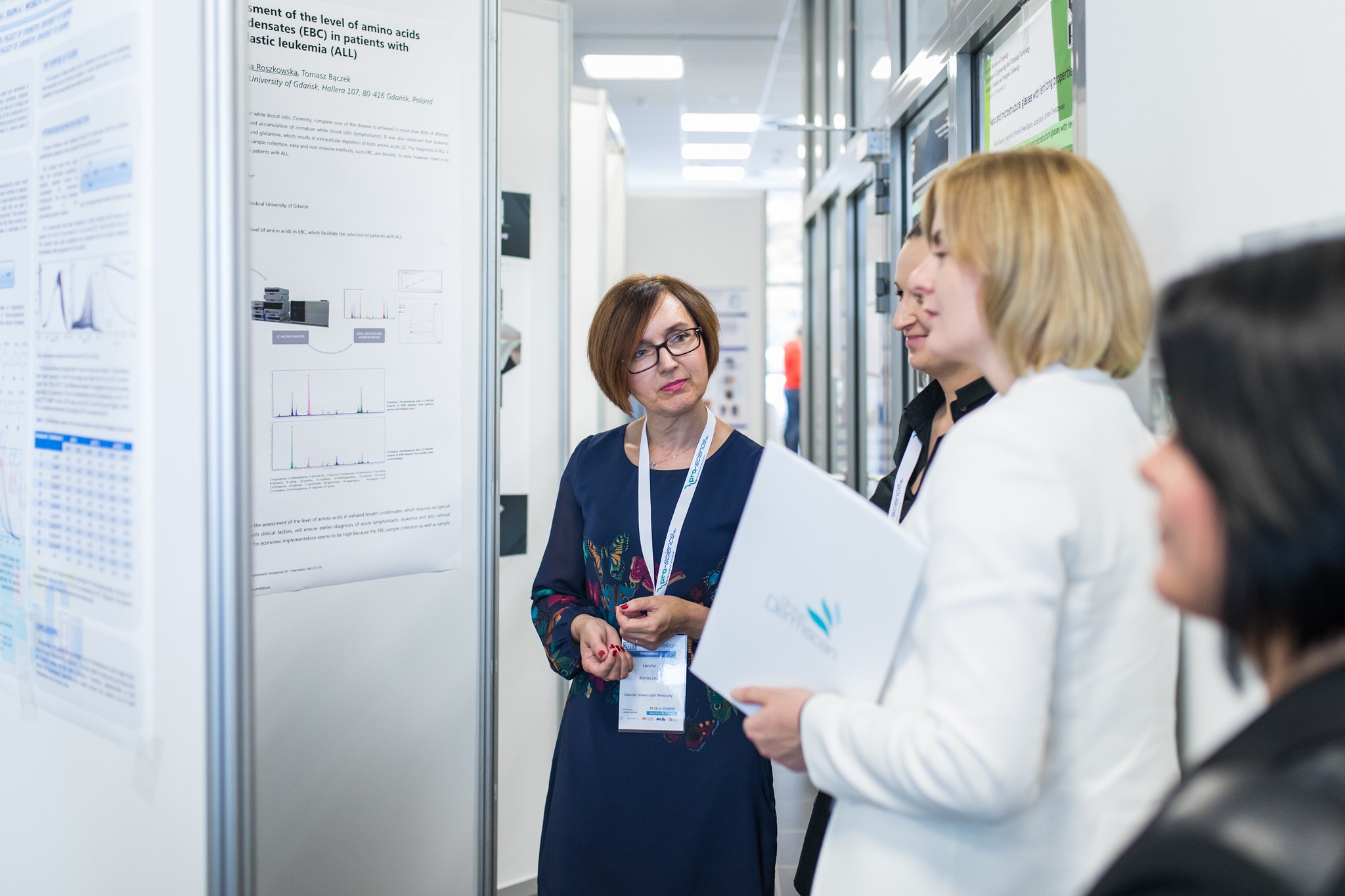 Medical University of Gdańsk: The MUG’s scientists distinguished at ...