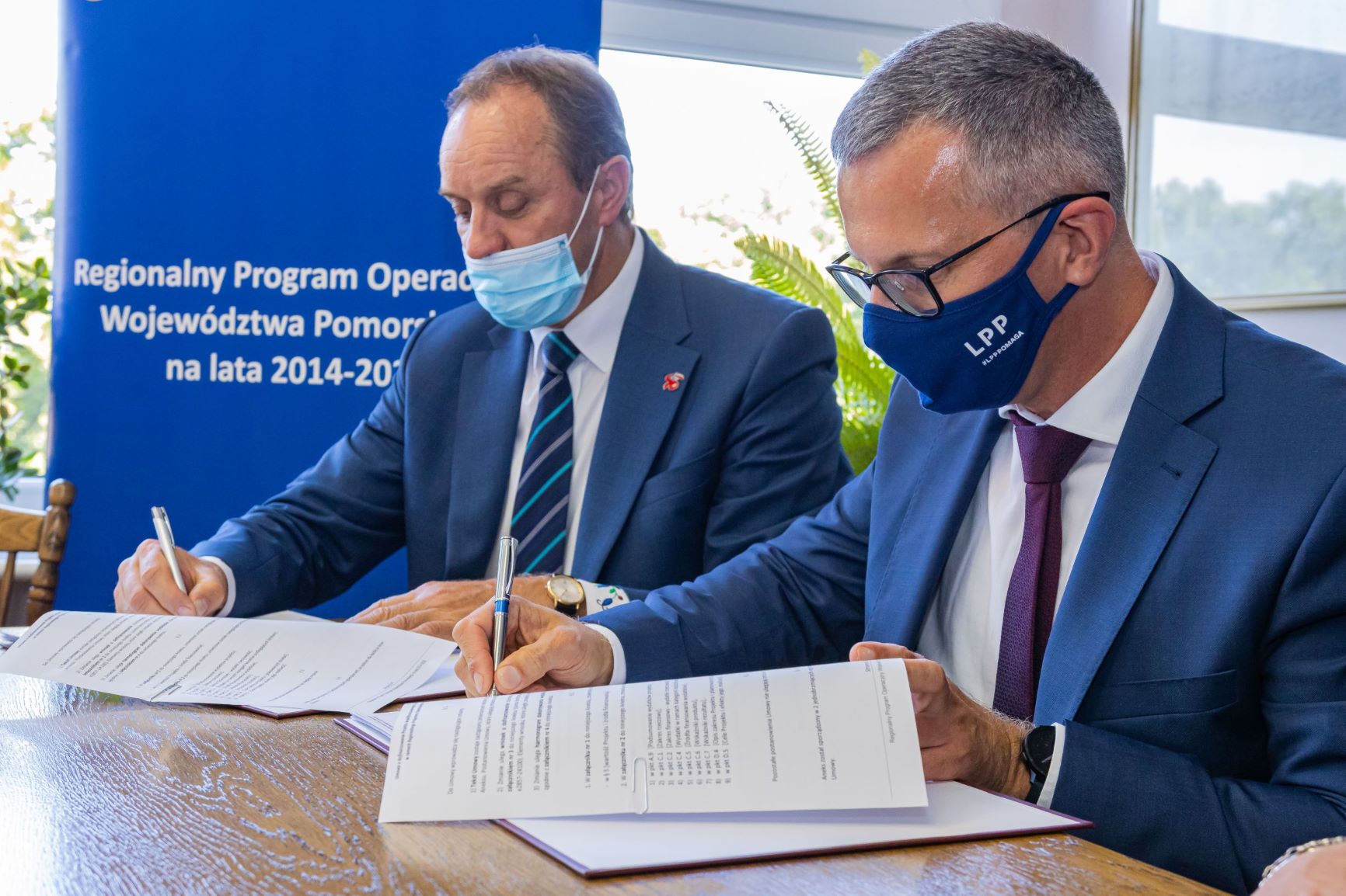 Medical University of Gdańsk: Over 3 mln PLN to fight the pandemic